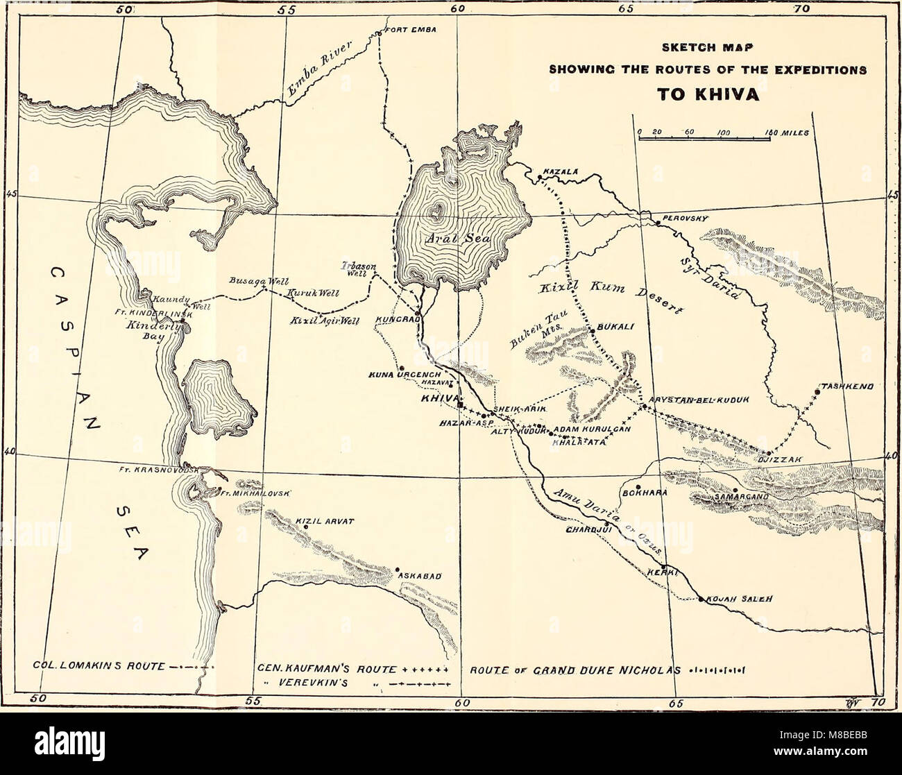 Decisive battles since Waterloo - the most important military events ...