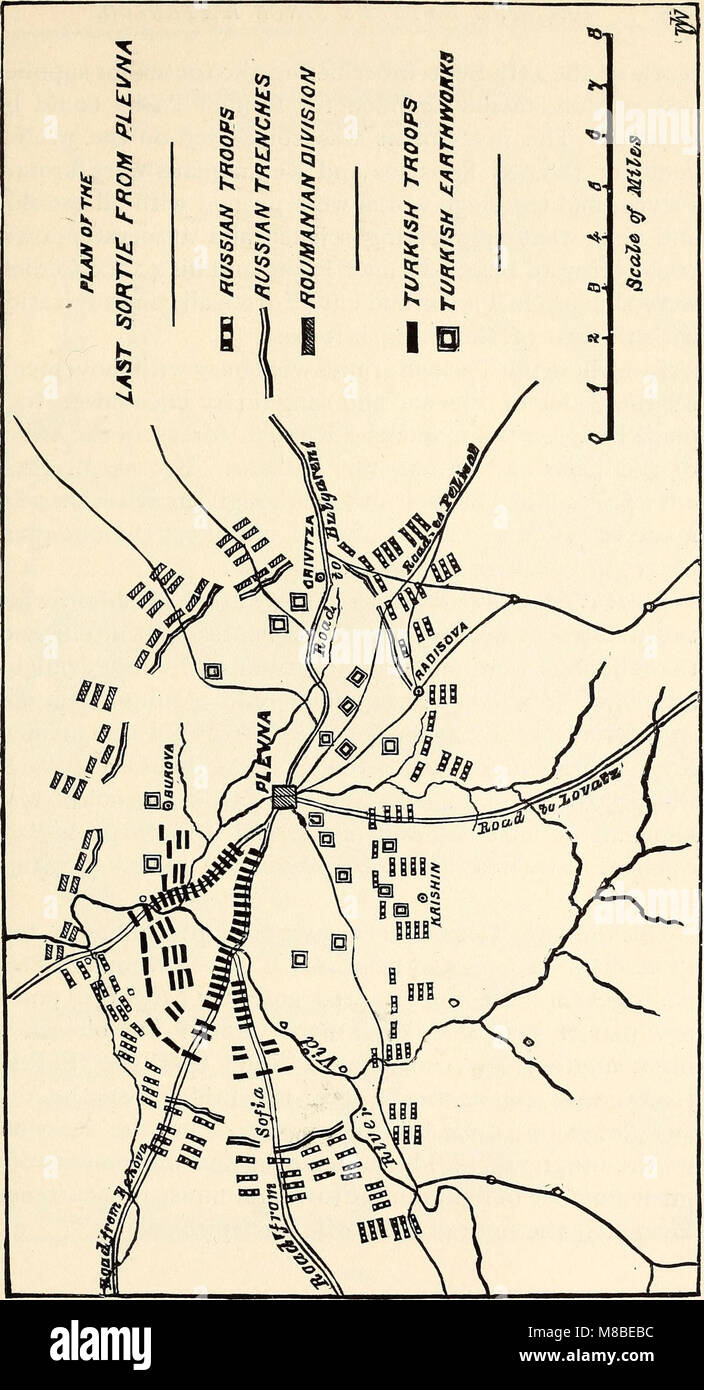 Decisive battles since Waterloo - the most important military events ...