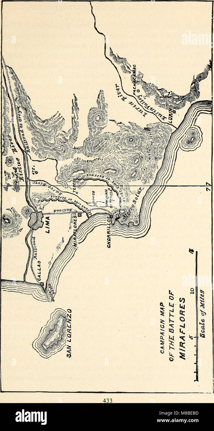 Decisive battles since Waterloo - the most important military events ...