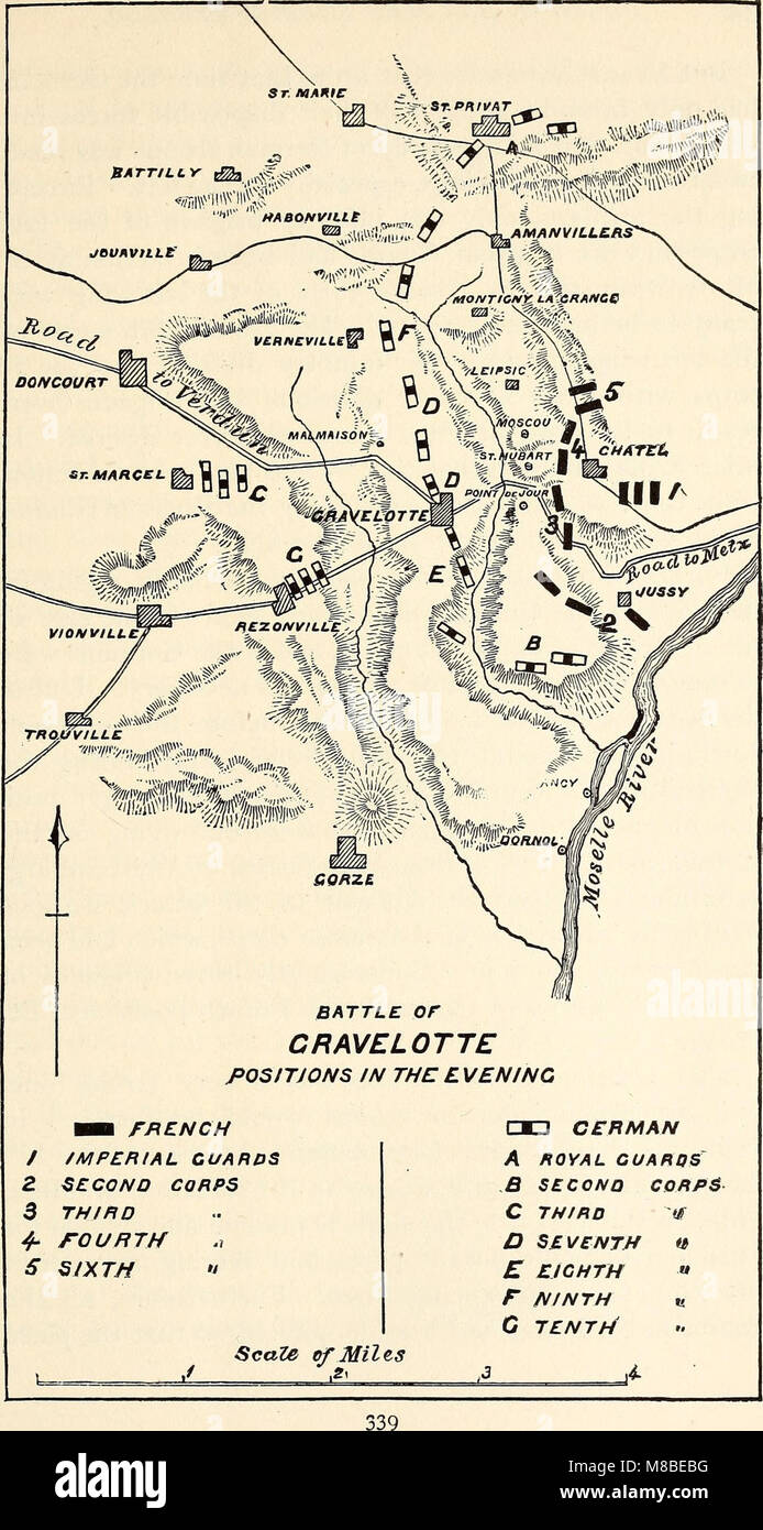 Decisive battles since Waterloo - the most important military events ...