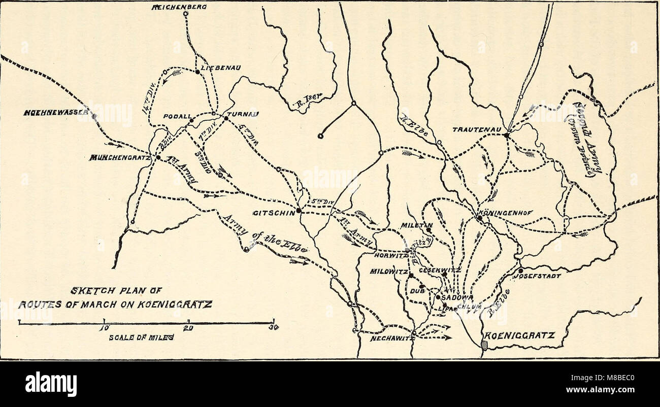 Decisive battles since Waterloo - the most important military events ...