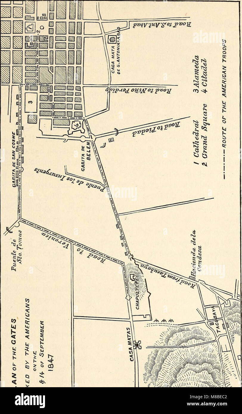 Decisive battles since Waterloo - the most important military events ...