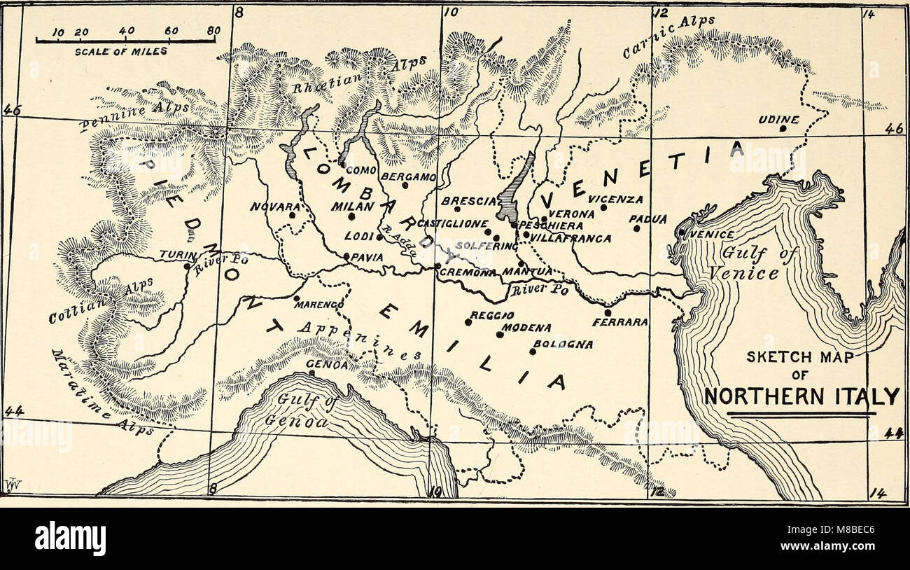 Decisive battles since Waterloo - the most important military events ...