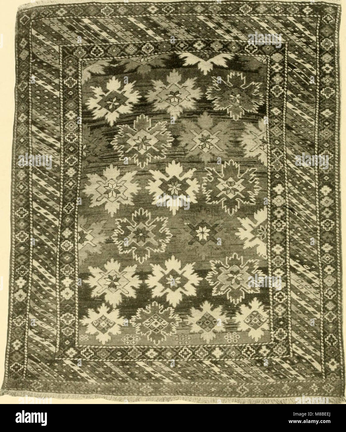 *Decorative Textiles* is an illustrated book that explores various ...