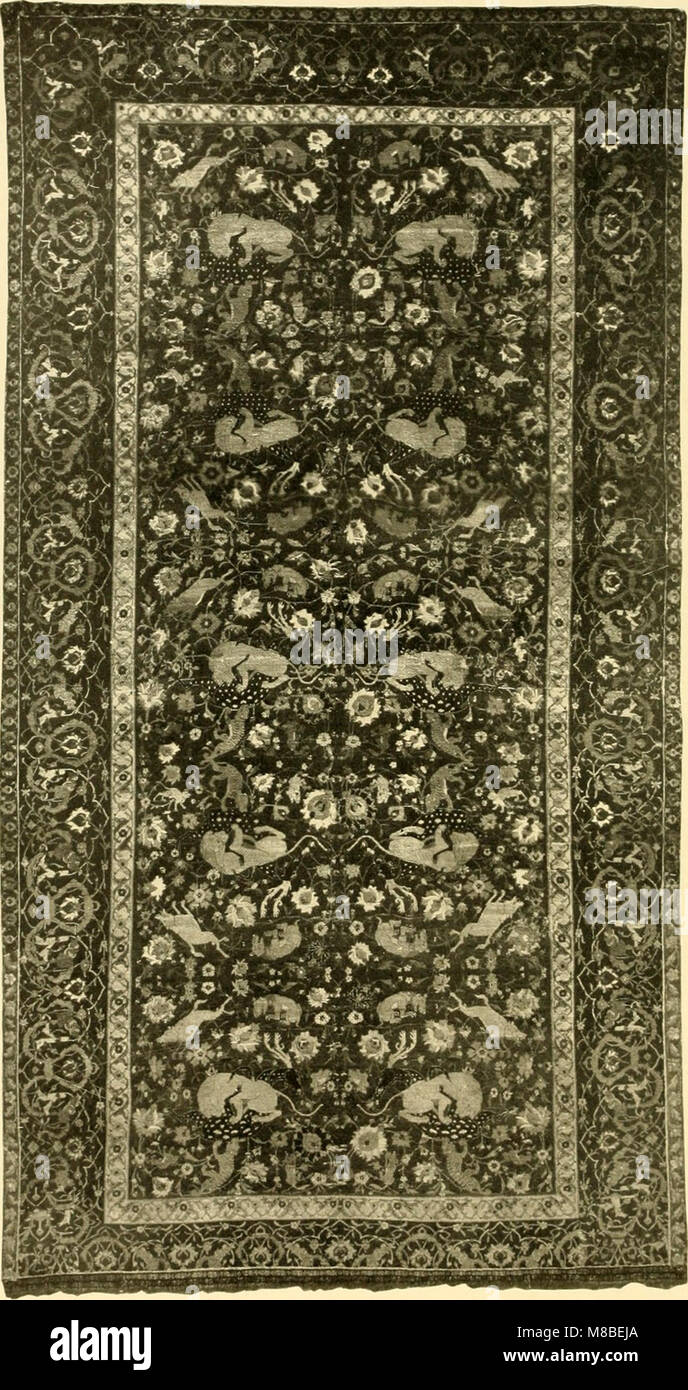 This illustrated book provides a detailed guide to decorative textiles ...