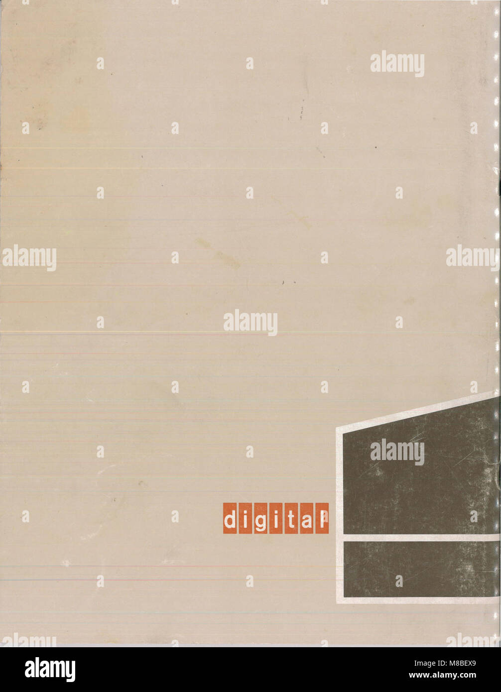 Dec - terminal - vt180 - EK-VT18X-IN-002 VT18X Upgrade and System Test ...