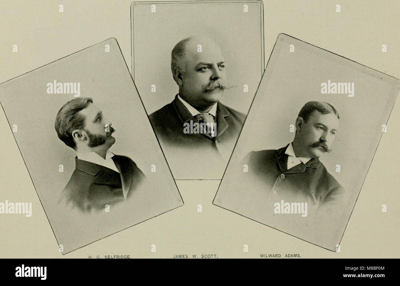 This 1893 work details the dedicatory and opening ceremonies of the ...