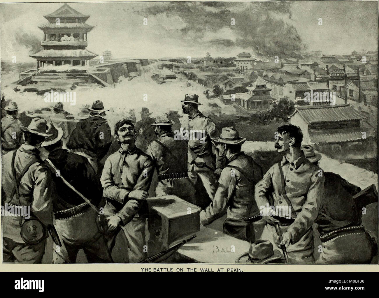 'Deeds of Valor' recounts the heroic actions of U.S. soldiers who ...