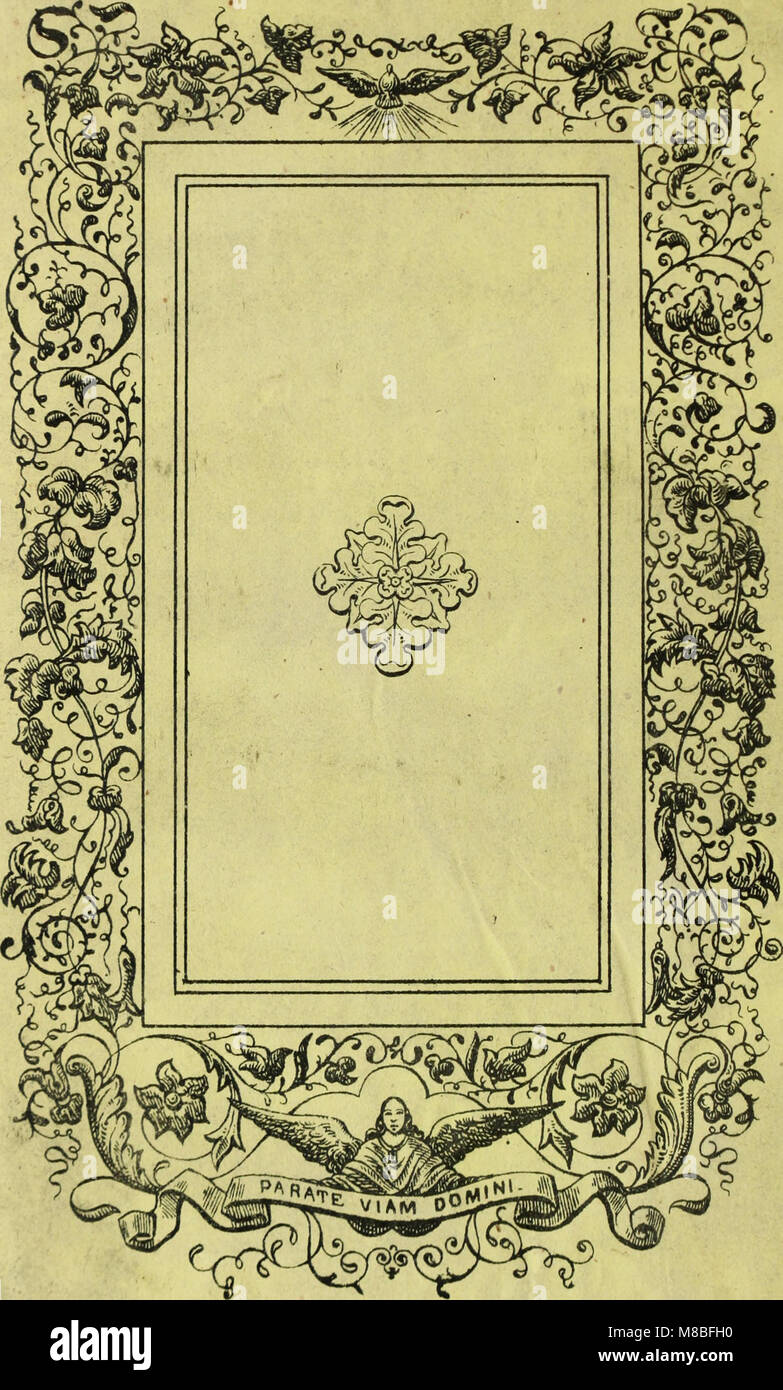 This 1788 dissertation discusses the origin of the temporal power of ...