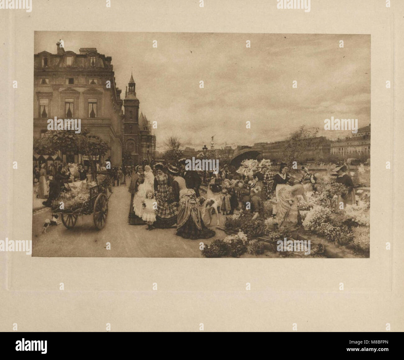 This 1910 deluxe catalogue showcases the modern paintings, sculptures ...