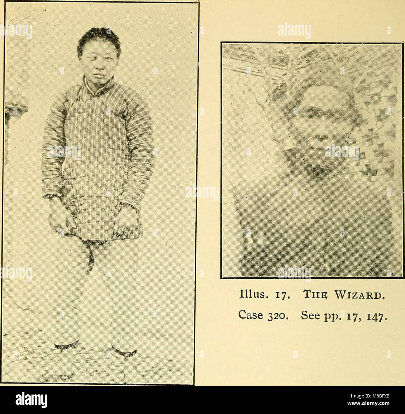 This 1922 work examines and analyzes the phenomenon of demonism ...