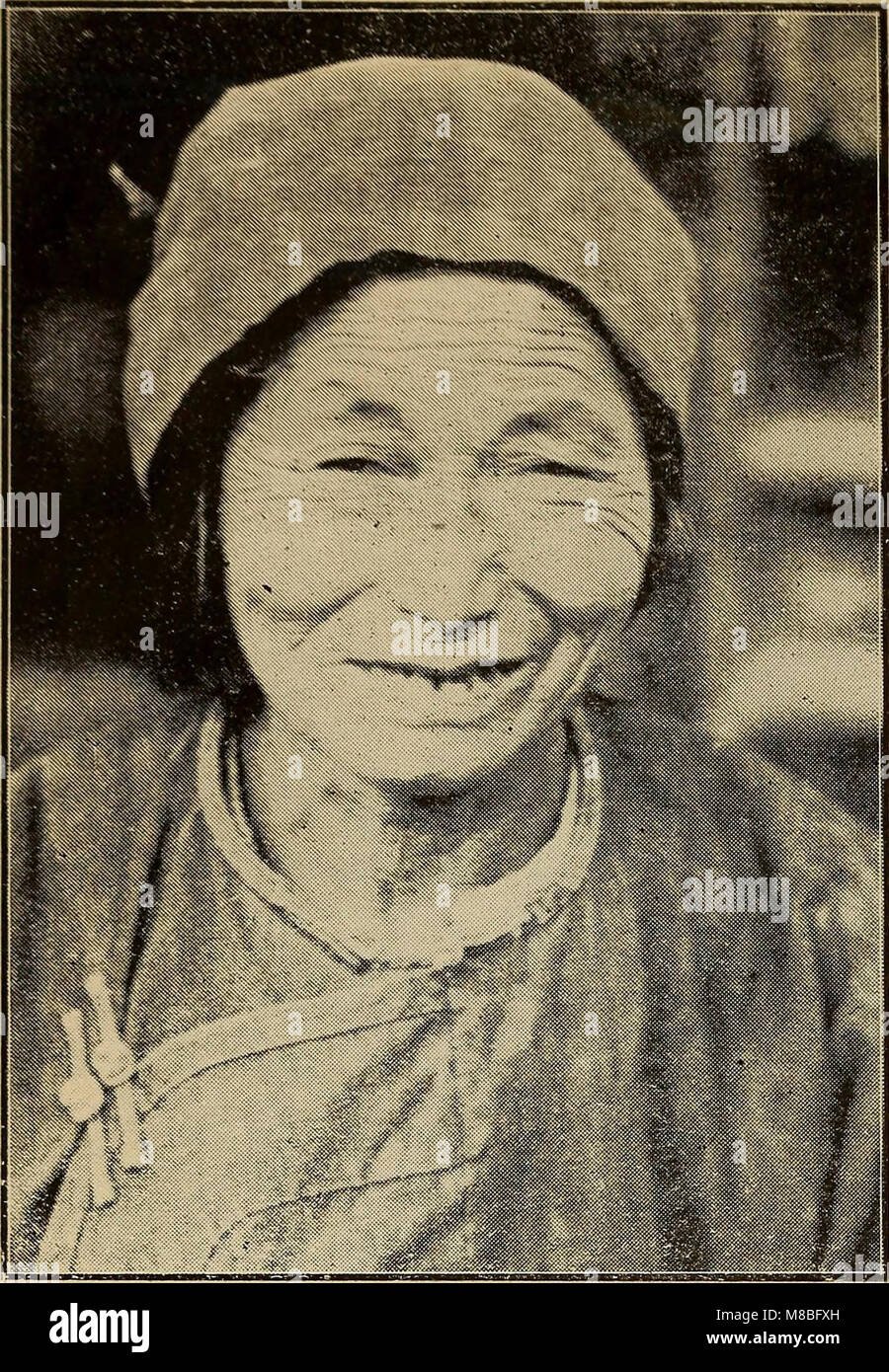 'Demonism Verified and Analyzed' (1922) investigates the phenomenon of ...