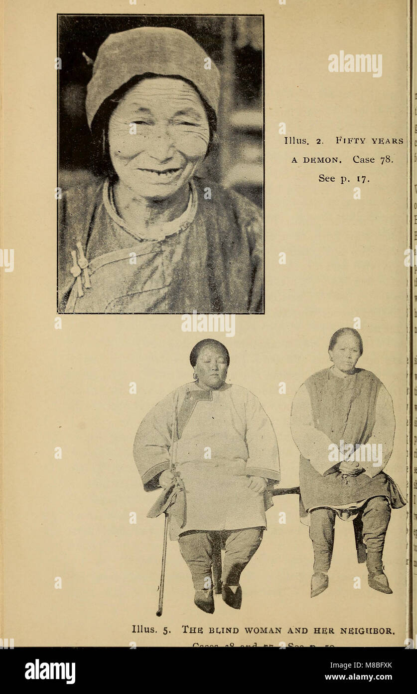 'Demonism Verified and Analyzed' (1922) examines the concept of ...