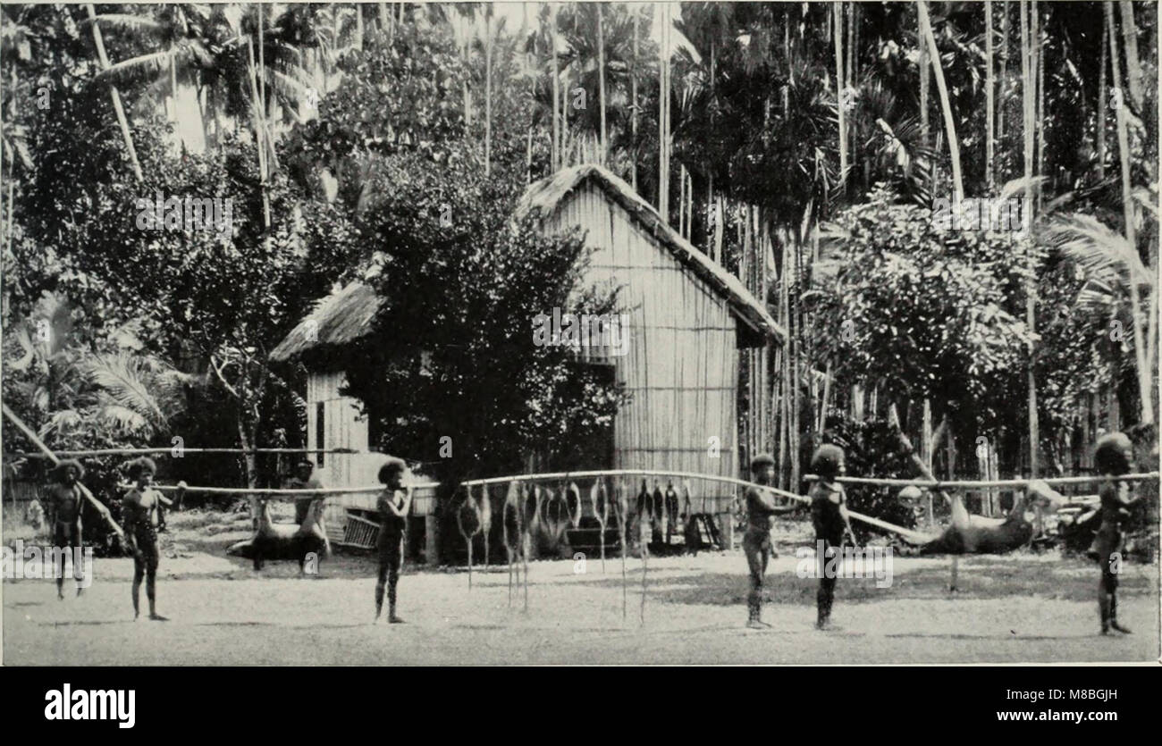 'Die Sitten der Völker' (1914) examines the customs and traditions of ...