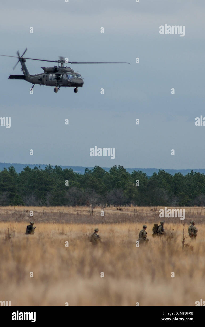 325th airborne infantry regiment hi-res stock photography and images ...