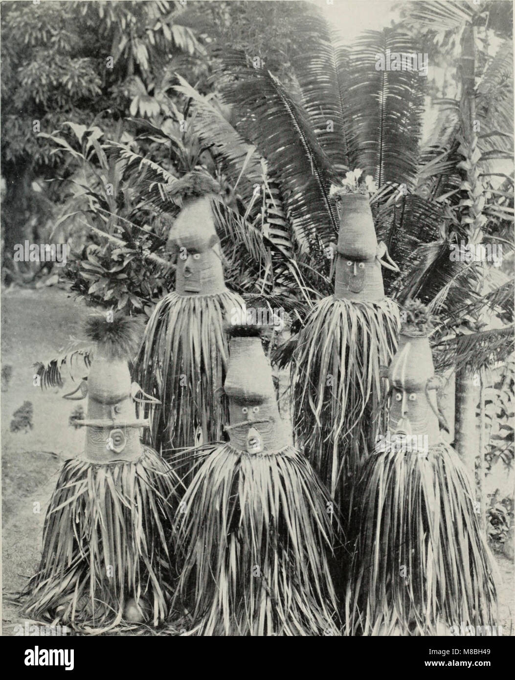 *Die Sitten der VÃ¶lker* (1914), or *Customs of Nations*, explores the ...