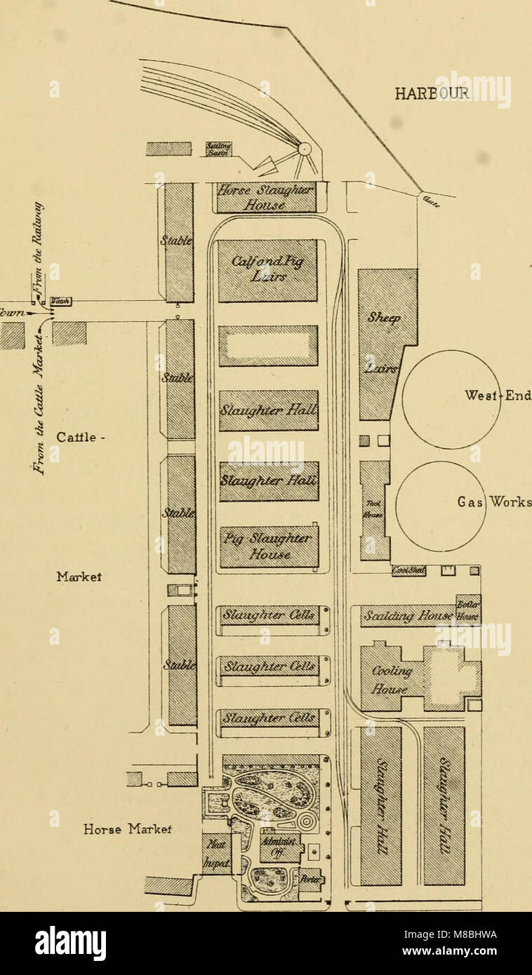 This 1891 report on Denmark examines the country's medical organization ...