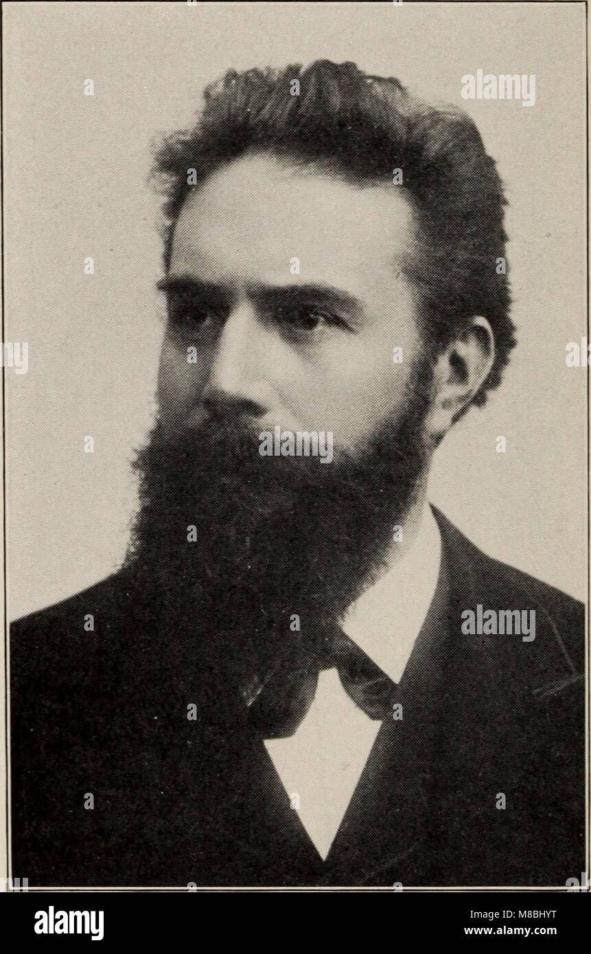 This textbook on dental and oral radiography, published in 1916 ...