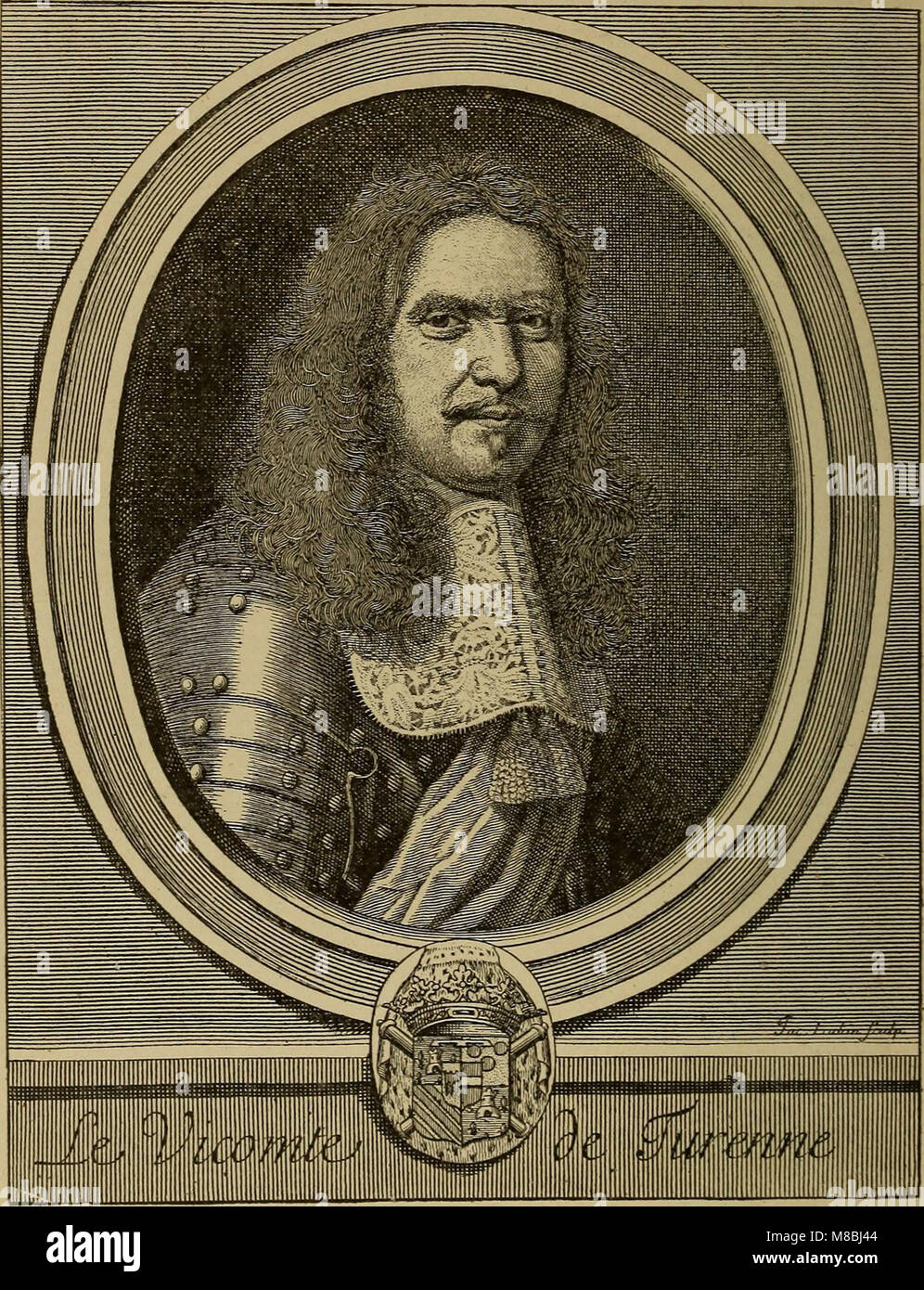 A French work on lace and guipure, detailing its varieties, techniques ...