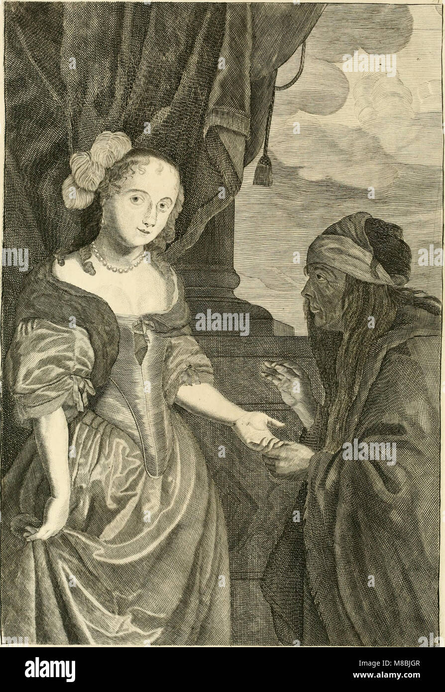 This 16th-century work discusses the instability and deception of the ...