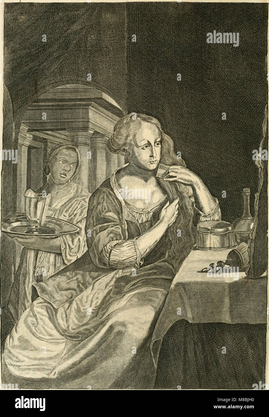 This work from the 16th century is a philosophical text discussing the ...