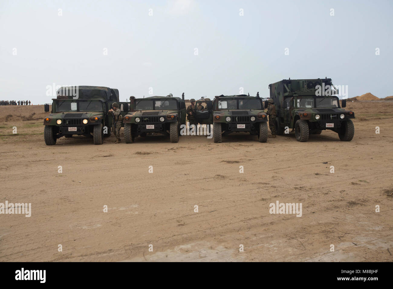 Direct air support center hi-res stock photography and images - Alamy