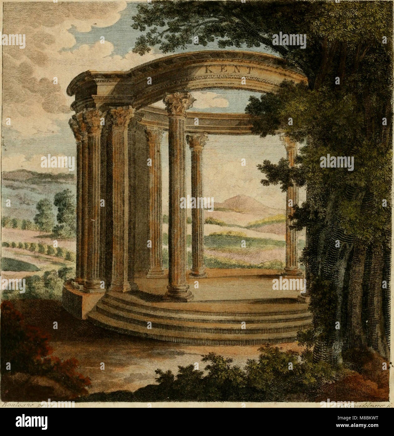 This work offers a description of the principal parks and gardens in ...