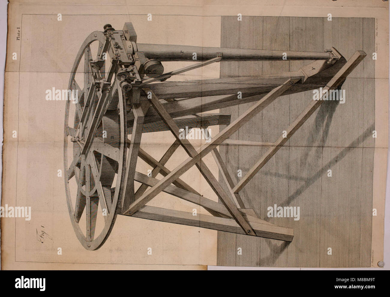 Dividing Engine High Resolution Stock Photography and Images - Alamy