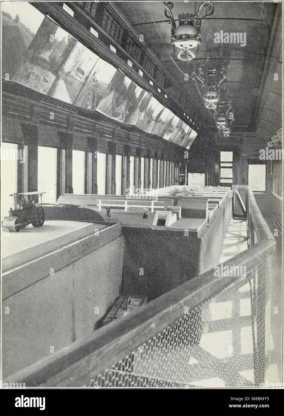 The *Descriptive Catalogue of Road Models* (1913) details various road ...