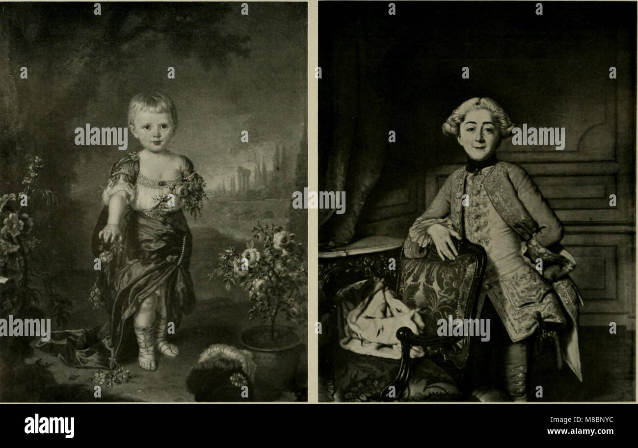 This 1914 work examines the Baroque and Rococo art styles, showcasing ...