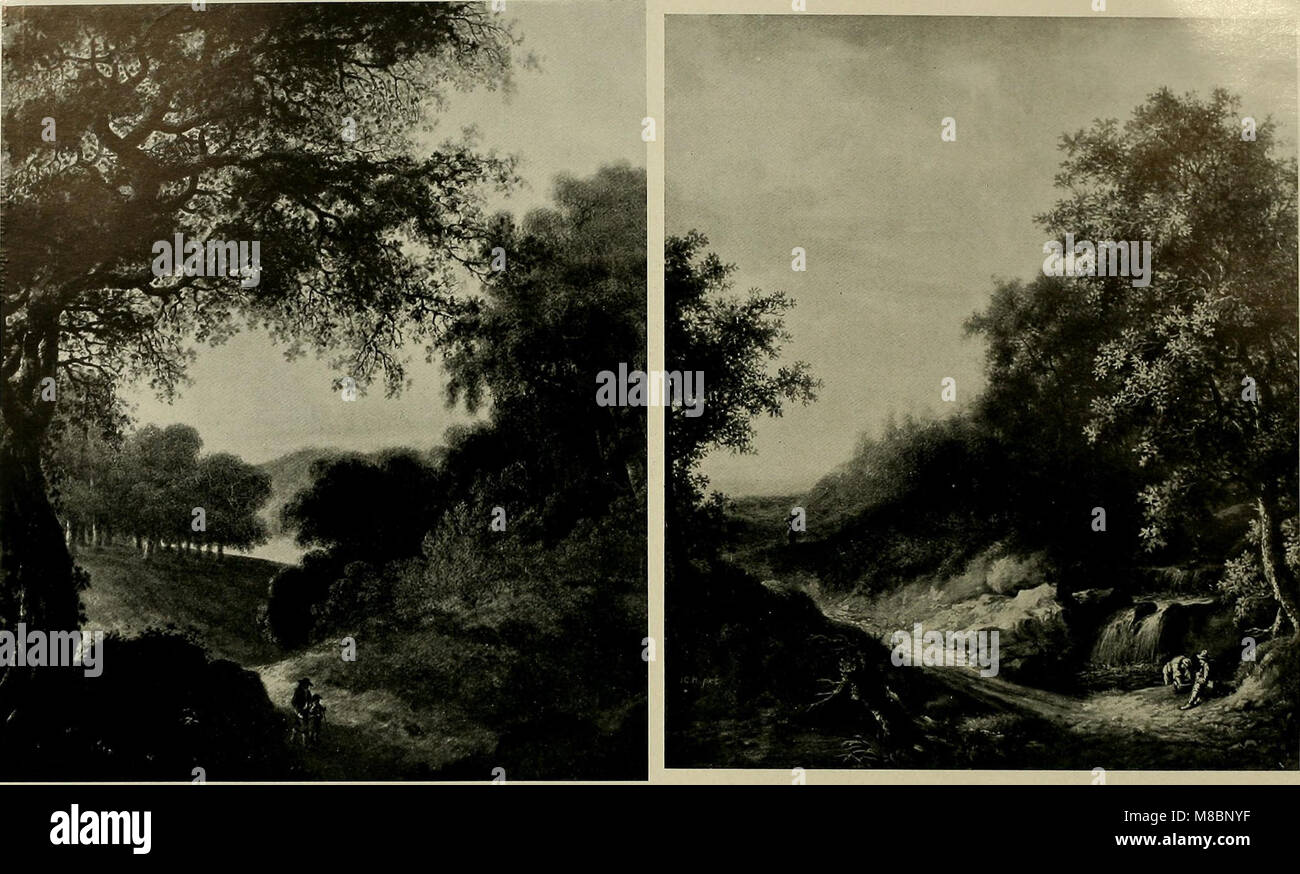 This 1914 publication, 'Deutsches Barock und Rokoko,' explores German ...
