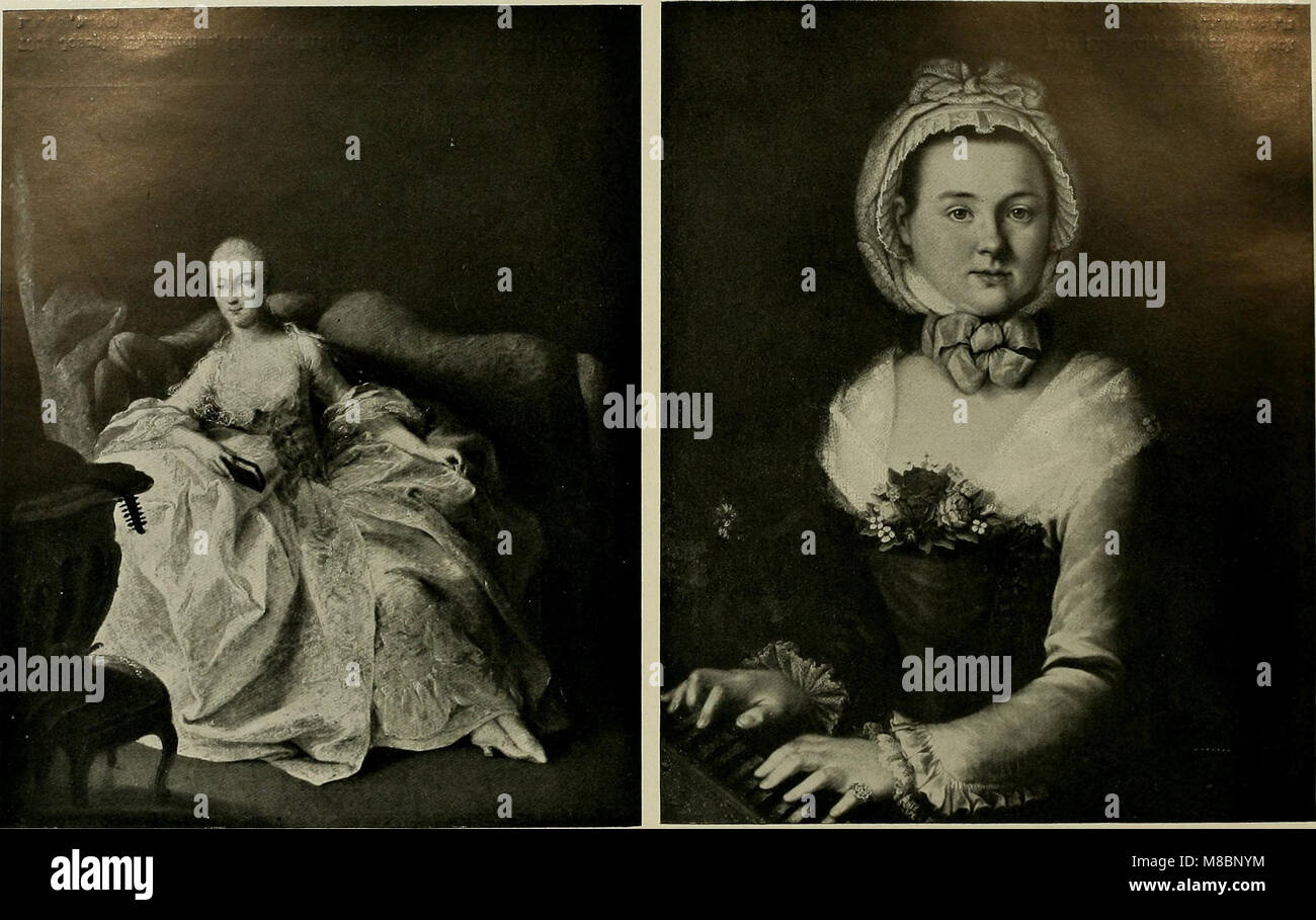 'Deutsches Barock und Rokoko' (1914) explores German Baroque and Rococo ...