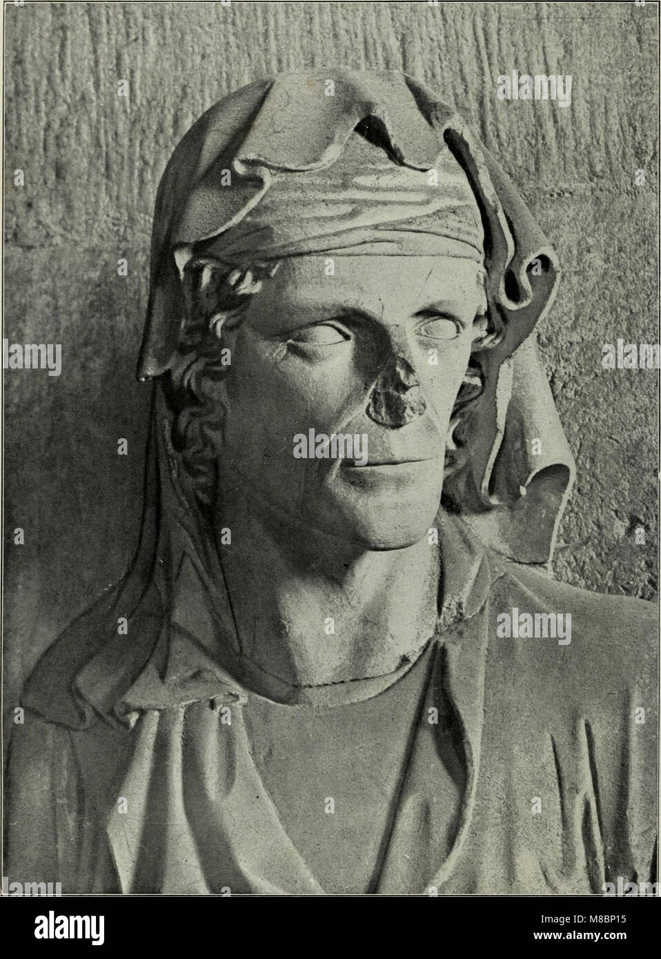 This 1909 work examines German medieval sculpture (Deutsche Plastik des ...