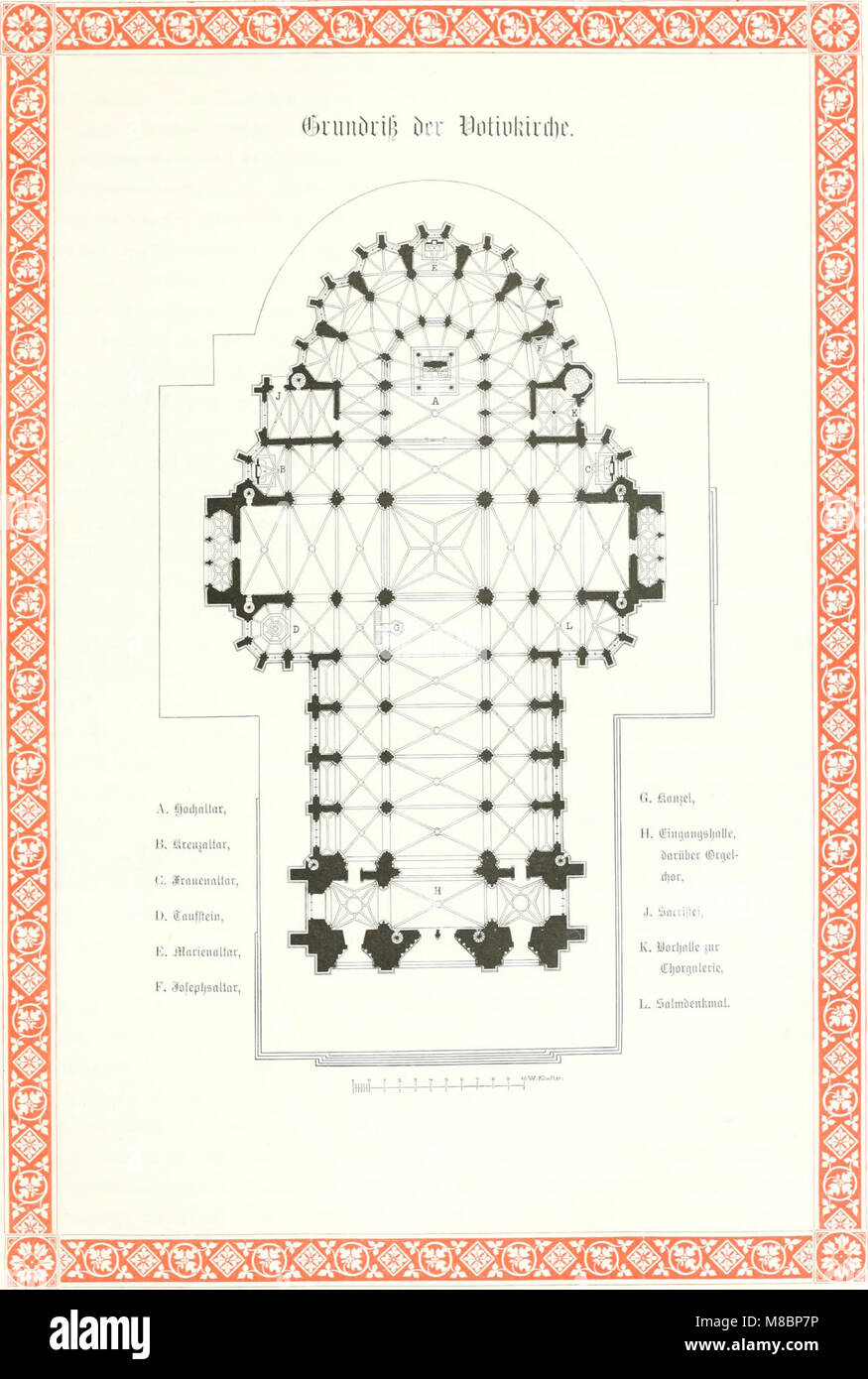 This 1879 commemorative document celebrates the completion of the ...