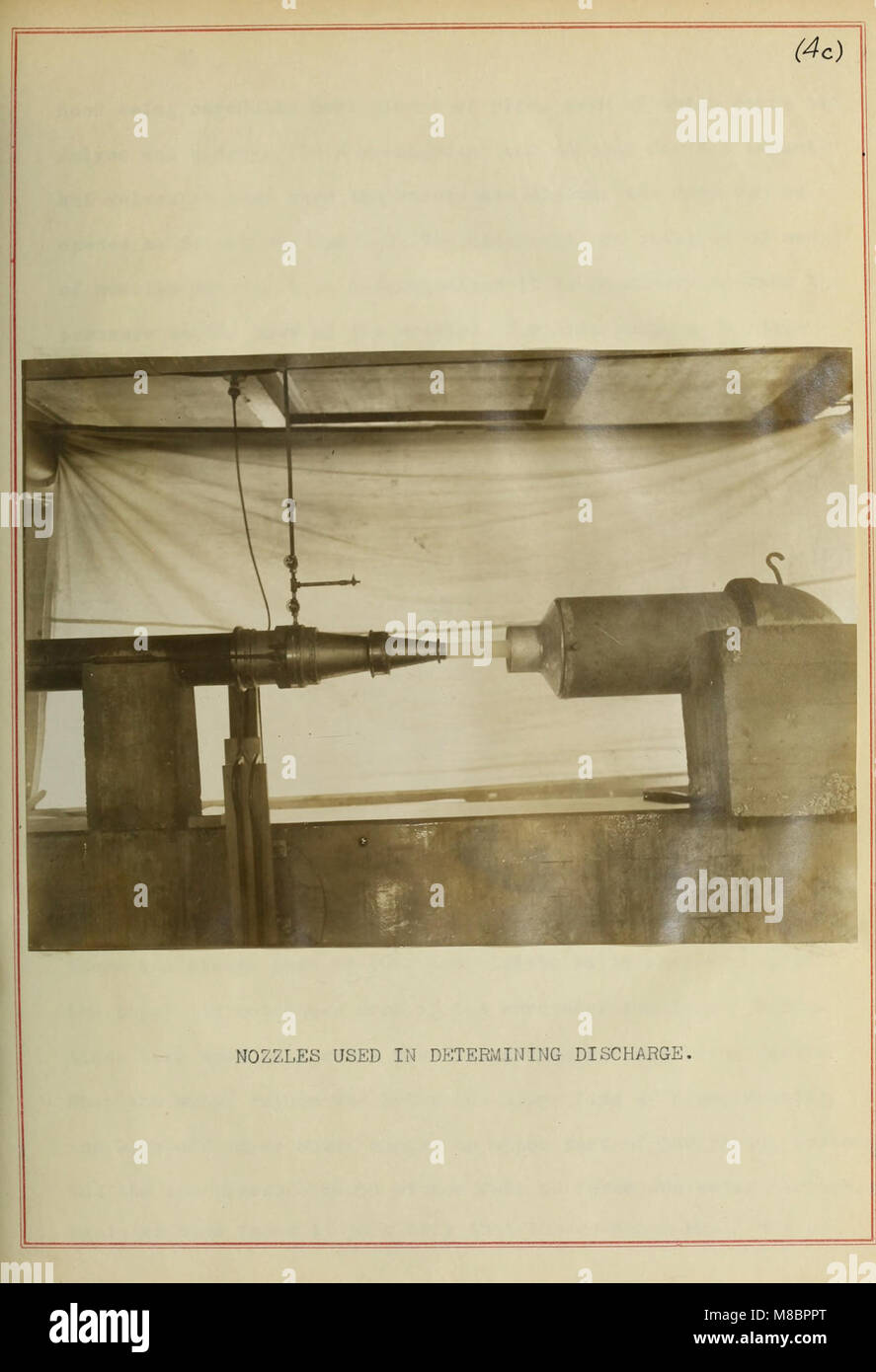 Pitometer hi-res stock photography and images - Alamy