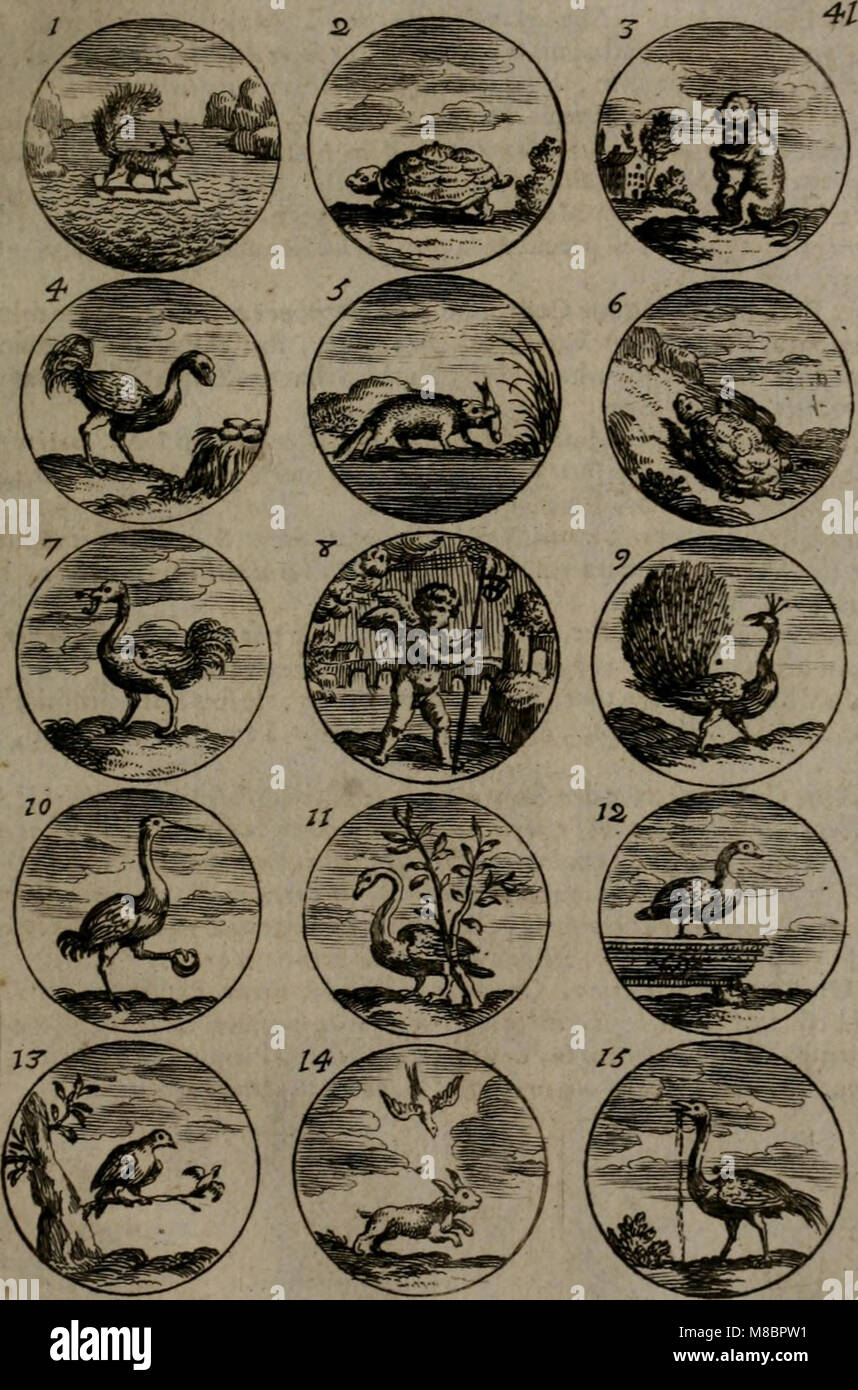 This work compiles ancient and modern emblems and devices from renowned ...