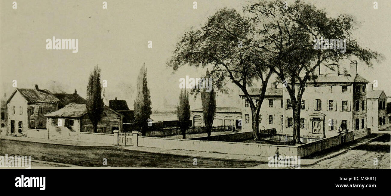 *Devonshire Street* (1912) presents a historical overview of an old ...