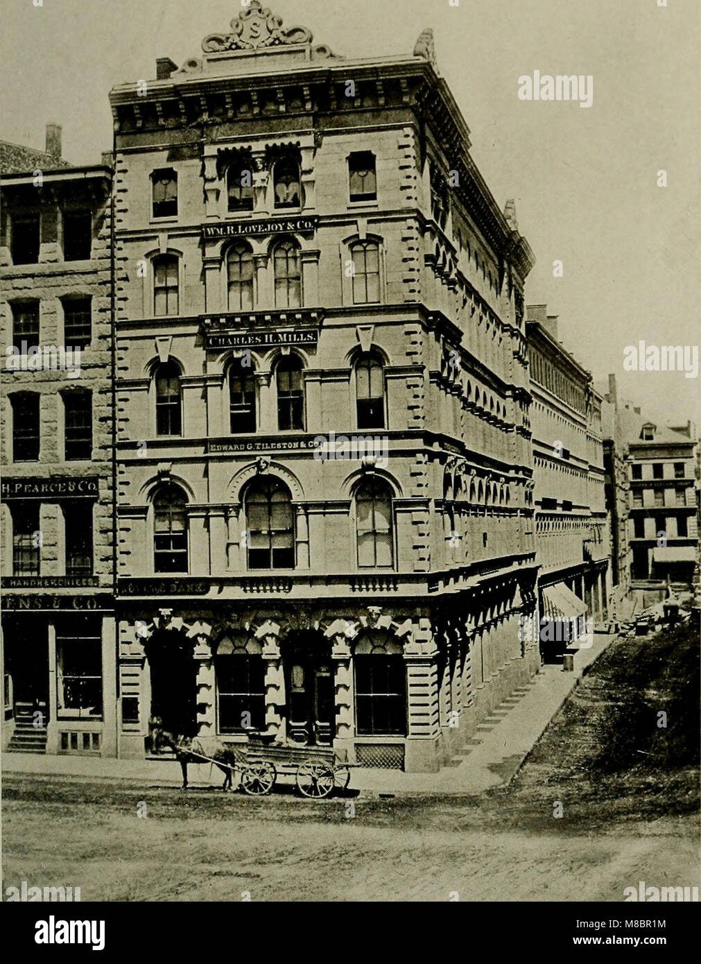 A 1912 publication detailing the history and significance of Devonshire ...