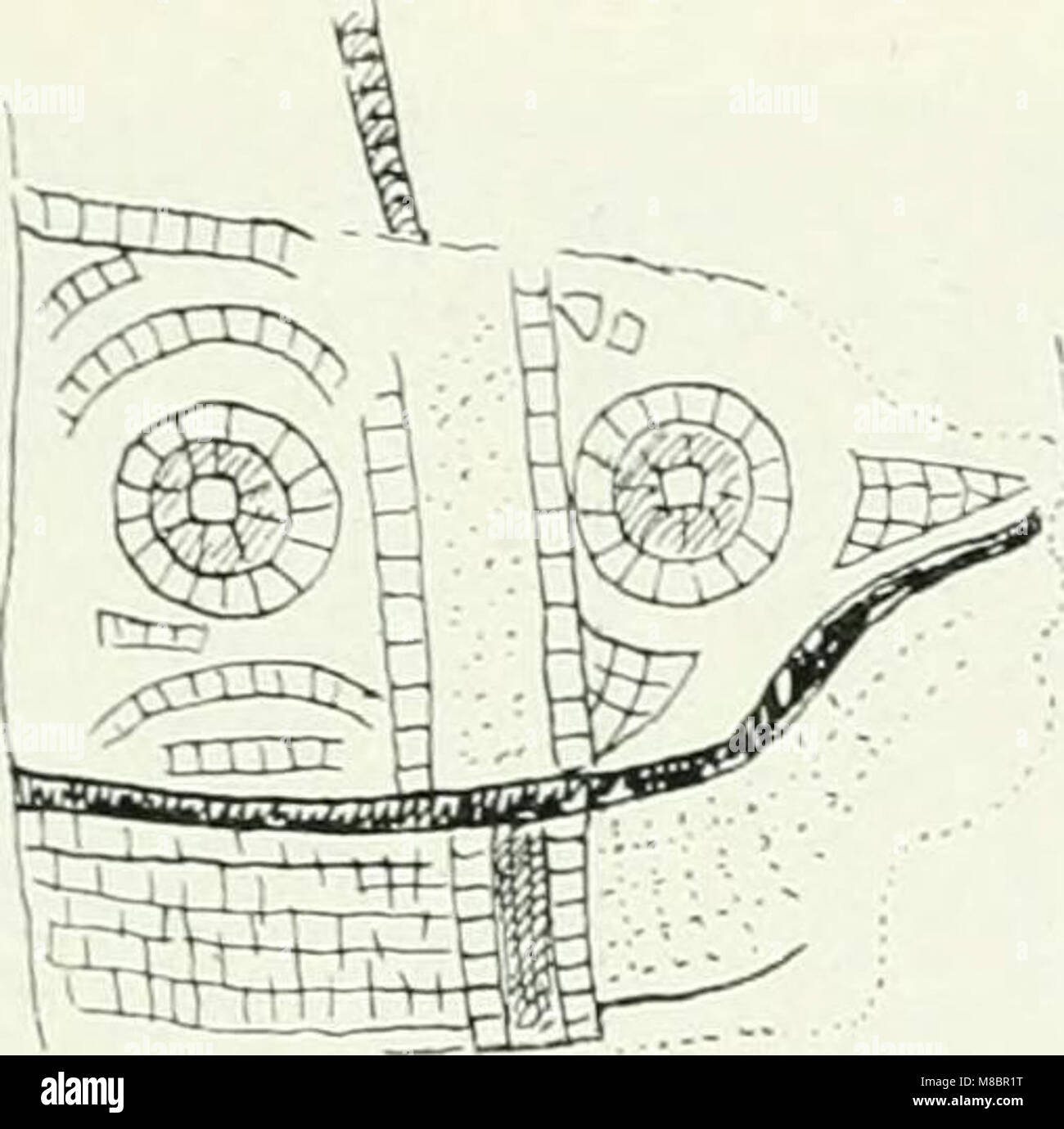 Die Wandmosaiken von Ravenna (1912) examines the mosaic art of Ravenna ...