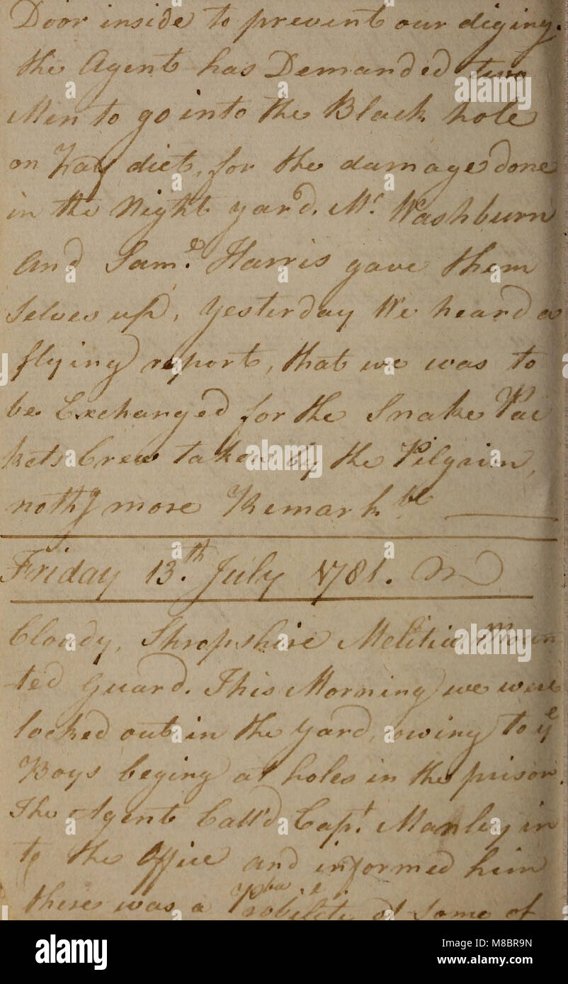 Privateer american revolution hi-res stock photography and images - Alamy