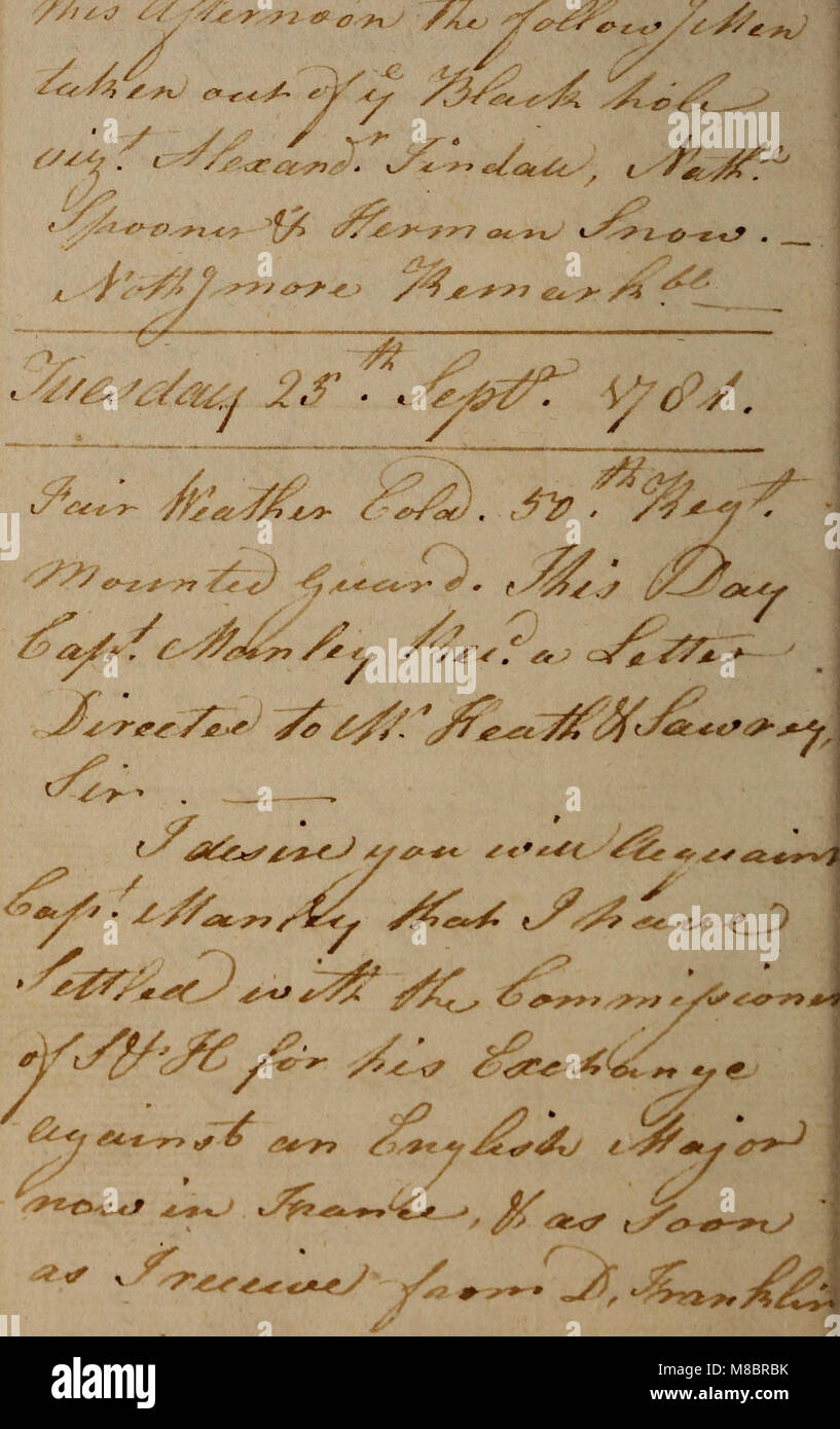Privateer american revolution hi-res stock photography and images - Alamy