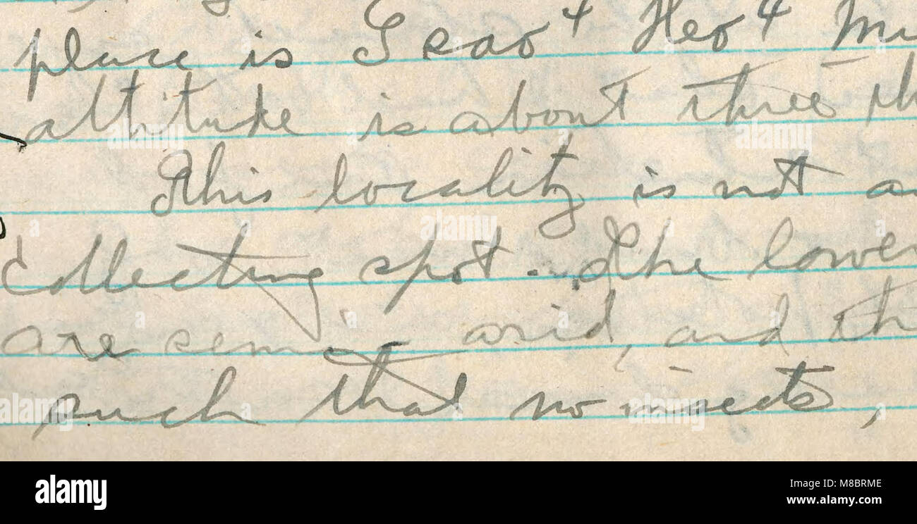 This diary entry chronicles a 1928 summer expedition to Ningyuenfu via ...