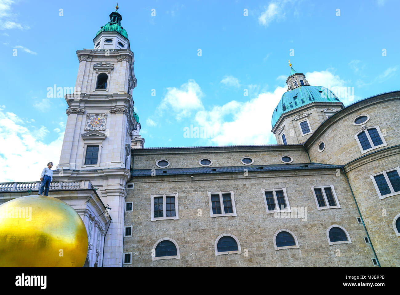South of salzburg hi-res stock photography and images - Alamy