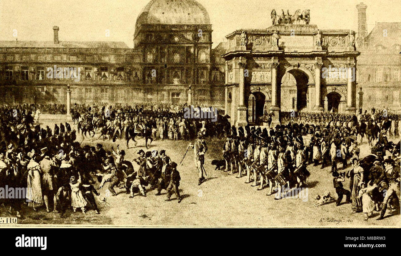 Diary of a refugee (1910) (14784387455 Stock Photo - Alamy