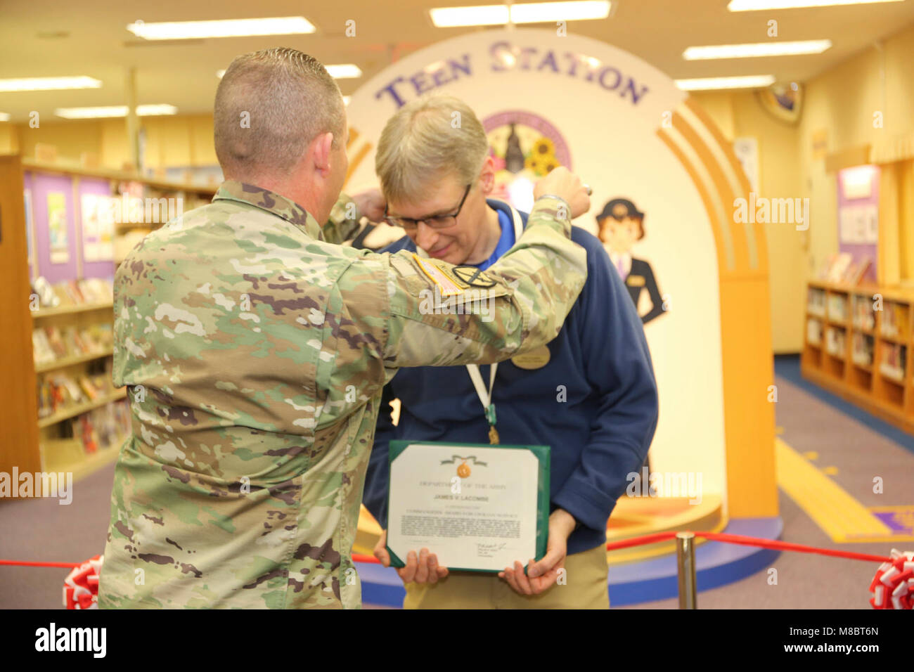 Command Sgt. Maj. Will Holland, command sergeant major of U.S. Army ...