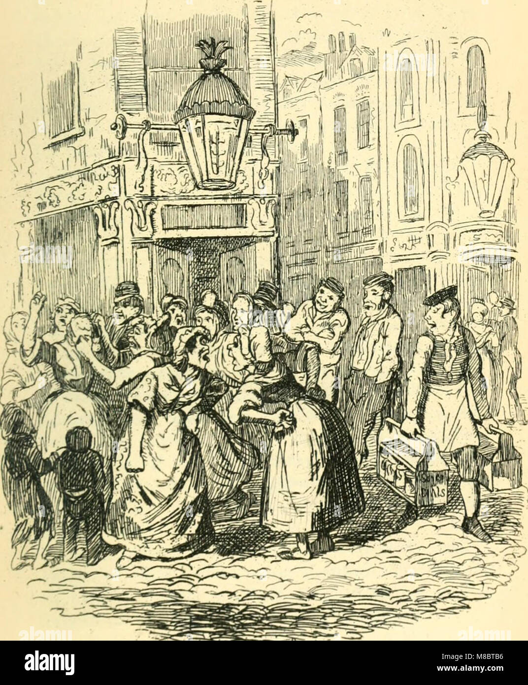 This collection features the works of Charles Dickens, including his ...