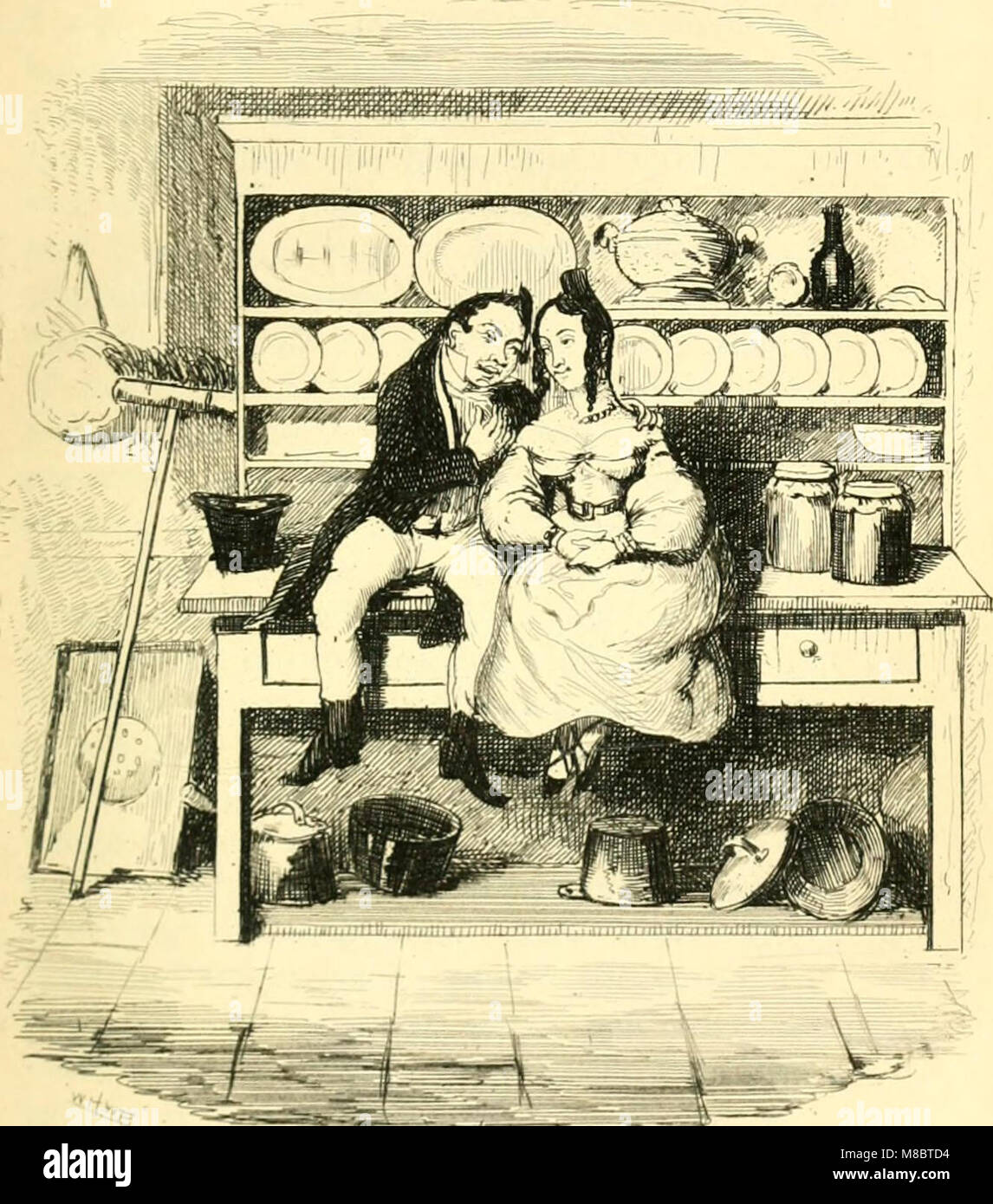 A collection of works by Charles Dickens (1890), including his famous ...