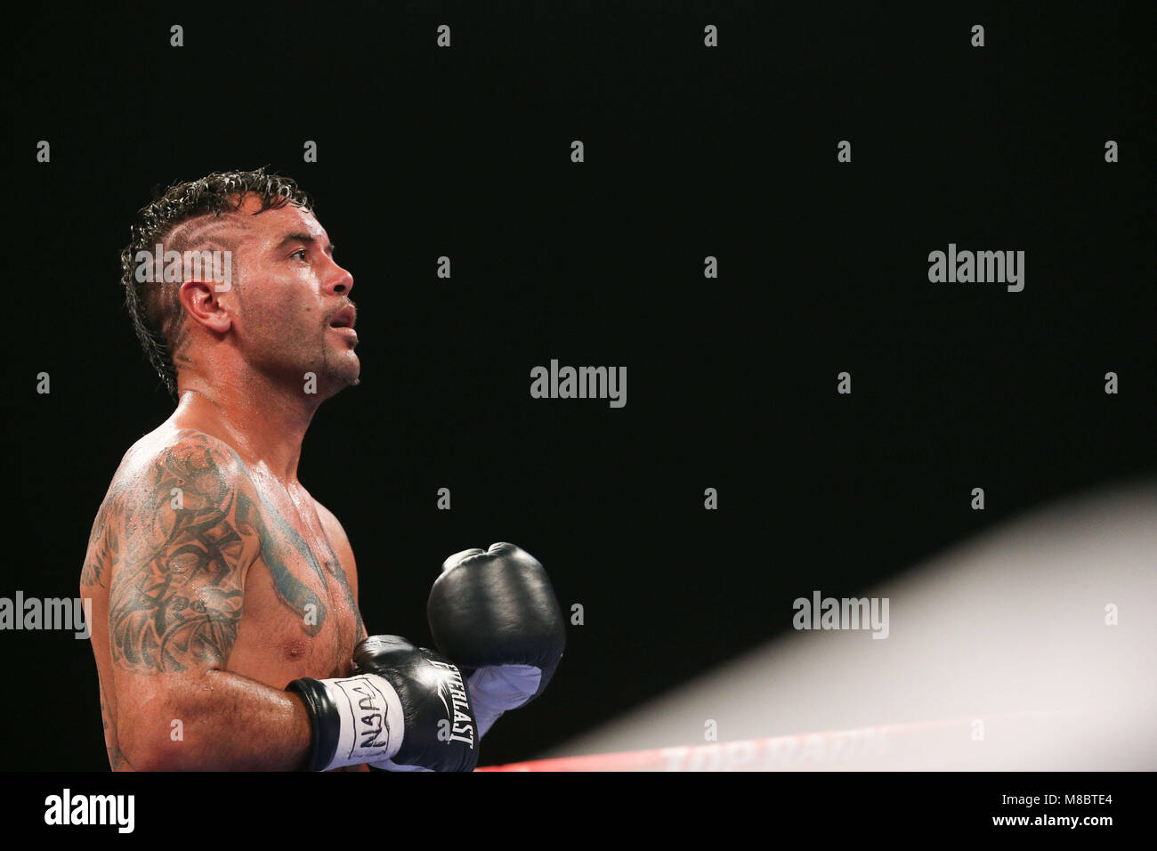 Hbo Boxing High Resolution Stock Photography and Images - Alamy