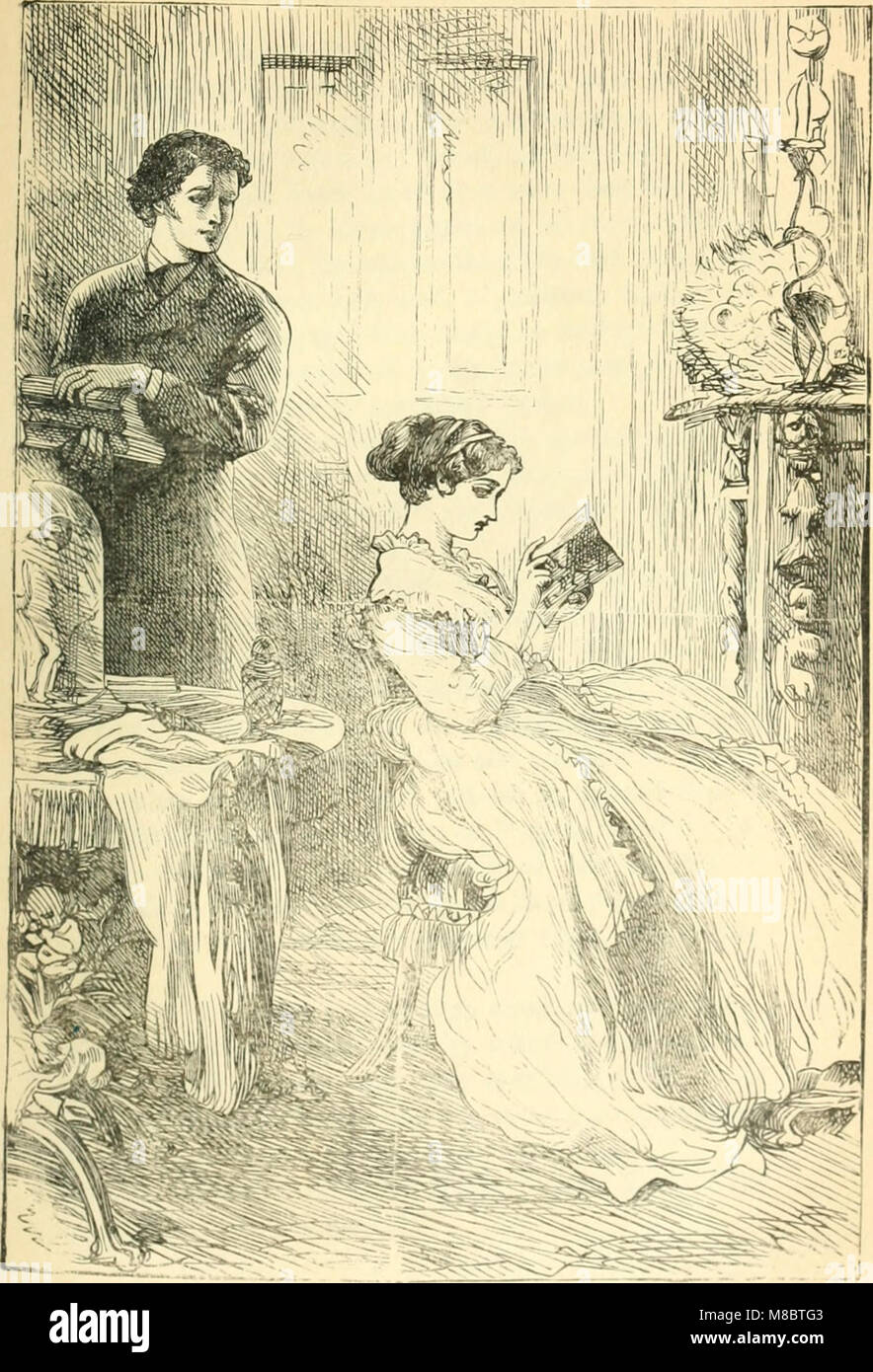 The 1890 edition of *Dickens' Works* compiles the complete literary ...