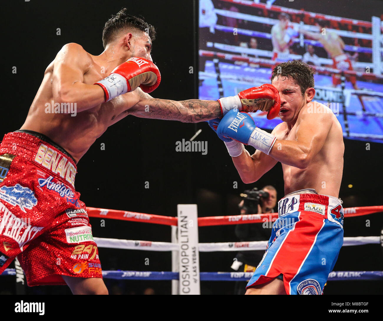 Mauricio herrera hi-res stock photography and images - Alamy